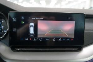 Pelēks Skoda Octavia 2021 Viļņa, ar dzinēja tilpumu 1.40 L un nobraukumu 136 tūkst. km par 19200 €, foto 15 vietnē AUTOMOTO.COM.LV