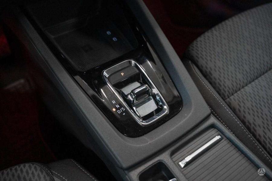 Pelēks Skoda Octavia 2021 Viļņa, ar dzinēja tilpumu 1.40 L un nobraukumu 136 tūkst. km par 19200 €, foto 20 vietnē AUTOMOTO.COM.LV