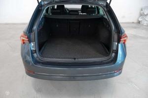 Pelēks Skoda Octavia 2021 Viļņa, ar dzinēja tilpumu 1.40 L un nobraukumu 136 tūkst. km par 19200 €, foto 22 vietnē AUTOMOTO.COM.LV
