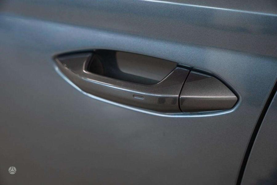 Pelēks Skoda Octavia 2021 Viļņa, ar dzinēja tilpumu 1.40 L un nobraukumu 136 tūkst. km par 19200 €, foto 24 vietnē AUTOMOTO.COM.LV
