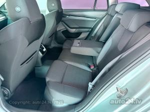 Серый Шкода Октавия 2021 в Таллин, объемом двигателя 2.00 л и пробегом 85 тыс. км за 17490 €, фото 12 на AUTOMOTO.COM.LV