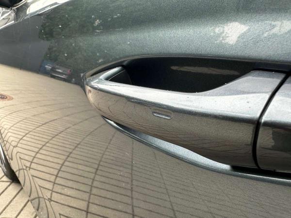Grey Skoda Octavia 2021 in Kaunas, with an engine capacity of 1.40 L and mileage of 161 thousand km for 16300 €, photo 6 on AUTOMOTO.COM.LV