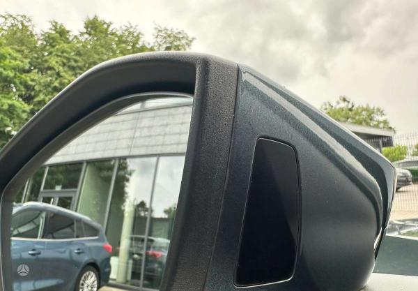 Grey Skoda Octavia 2021 in Kaunas, with an engine capacity of 1.40 L and mileage of 161 thousand km for 16300 €, photo 8 on AUTOMOTO.COM.LV