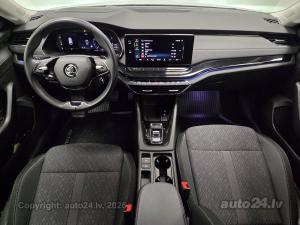 Grey Skoda Octavia 2021 in Tallinn, with an engine capacity of 1.50 L and mileage of 82 thousand km for 17900 €, photo 8 on AUTOMOTO.COM.LV