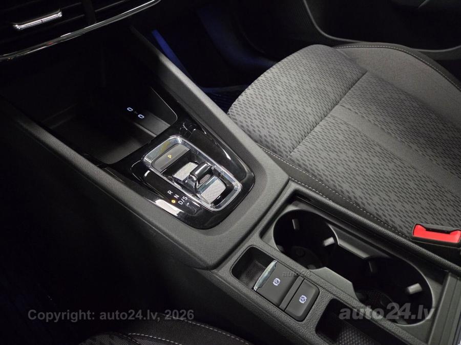 Grey Skoda Octavia 2021 in Tallinn, with an engine capacity of 1.50 L and mileage of 82 thousand km for 17900 €, photo 13 on AUTOMOTO.COM.LV
