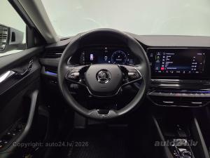 Grey Skoda Octavia 2021 in Tallinn, with an engine capacity of 1.50 L and mileage of 82 thousand km for 17900 €, photo 15 on AUTOMOTO.COM.LV
