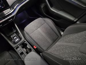 Grey Skoda Octavia 2021 in Tallinn, with an engine capacity of 1.50 L and mileage of 82 thousand km for 17900 €, photo 18 on AUTOMOTO.COM.LV