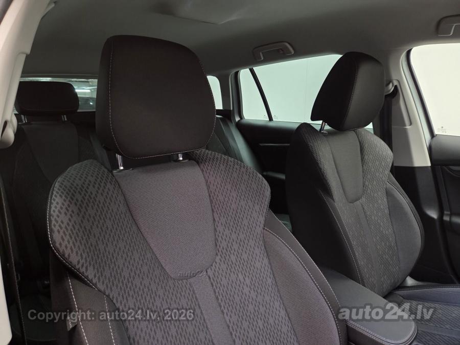 Grey Skoda Octavia 2021 in Tallinn, with an engine capacity of 1.50 L and mileage of 82 thousand km for 17900 €, photo 20 on AUTOMOTO.COM.LV