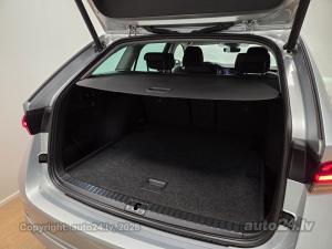 Grey Skoda Octavia 2021 in Tallinn, with an engine capacity of 1.50 L and mileage of 82 thousand km for 17900 €, photo 22 on AUTOMOTO.COM.LV