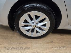 Grey Skoda Octavia 2021 in Tallinn, with an engine capacity of 1.50 L and mileage of 82 thousand km for 17900 €, photo 24 on AUTOMOTO.COM.LV