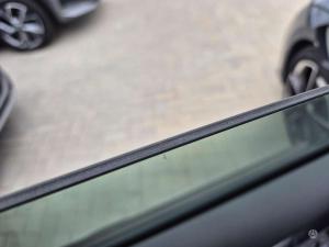 Grey Skoda Octavia 2021 in Siauliai, with an engine capacity of 1.97 L and mileage of 171 thousand km for 23900 €, photo 17 on AUTOMOTO.COM.LV