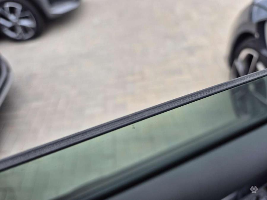 Grey Skoda Octavia 2021 in Siauliai, with an engine capacity of 1.97 L and mileage of 171 thousand km for 23900 €, photo 17 on AUTOMOTO.COM.LV