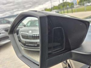 Grey Skoda Octavia 2021 in Siauliai, with an engine capacity of 1.97 L and mileage of 171 thousand km for 23900 €, photo 18 on AUTOMOTO.COM.LV