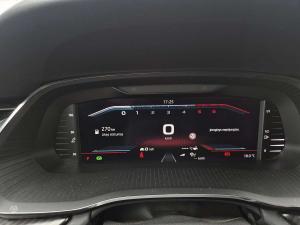 Grey Skoda Octavia 2021 in Siauliai, with an engine capacity of 1.97 L and mileage of 171 thousand km for 23900 €, photo 26 on AUTOMOTO.COM.LV