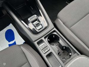 Grey Skoda Octavia 2021 in Siauliai, with an engine capacity of 1.97 L and mileage of 138 thousand km for 15300 €, photo 21 on AUTOMOTO.COM.LV