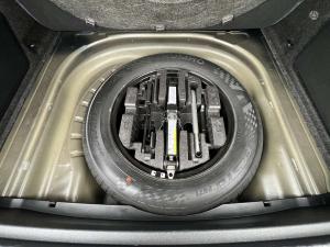 Grey Skoda Octavia 2021 in Siauliai, with an engine capacity of 1.97 L and mileage of 138 thousand km for 15300 €, photo 28 on AUTOMOTO.COM.LV
