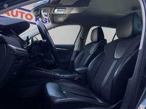 Pelēks Skoda Octavia 2021 Viļņa, ar dzinēja tilpumu 2.00 L un nobraukumu 232 tūkst. km par 13999 €, foto 15 vietnē AUTOMOTO.COM.LV
