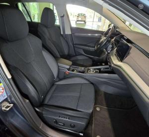 Серый Шкода Октавия 2021 в Шяуляй, объемом двигателя 1.40 л и пробегом 95 тыс. км за 17900 €, фото 30 на AUTOMOTO.COM.LV