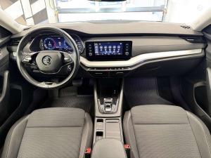 Серый Шкода Октавия 2021 в Каунас, объемом двигателя 1.97 л и пробегом 142 тыс. км за 15900 €, фото 9 на AUTOMOTO.COM.LV