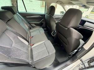 Pelēks Skoda Octavia 2021 Jūrmala, ar dzinēja tilpumu 1.40 L un nobraukumu 172 tūkst. km par 17500 €, foto 13 vietnē AUTOMOTO.COM.LV