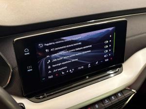 Pelēks Skoda Octavia 2021 Marijampole, ar dzinēja tilpumu 1.97 L un nobraukumu 206 tūkst. km par 15650 €, foto 4 vietnē AUTOMOTO.COM.LV