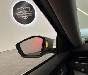 Pelēks Skoda Octavia 2021 Marijampole, ar dzinēja tilpumu 1.97 L un nobraukumu 206 tūkst. km par 15650 €, foto 5 vietnē AUTOMOTO.COM.LV