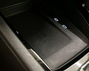 Pelēks Skoda Octavia 2021 Marijampole, ar dzinēja tilpumu 1.97 L un nobraukumu 206 tūkst. km par 15650 €, foto 15 vietnē AUTOMOTO.COM.LV