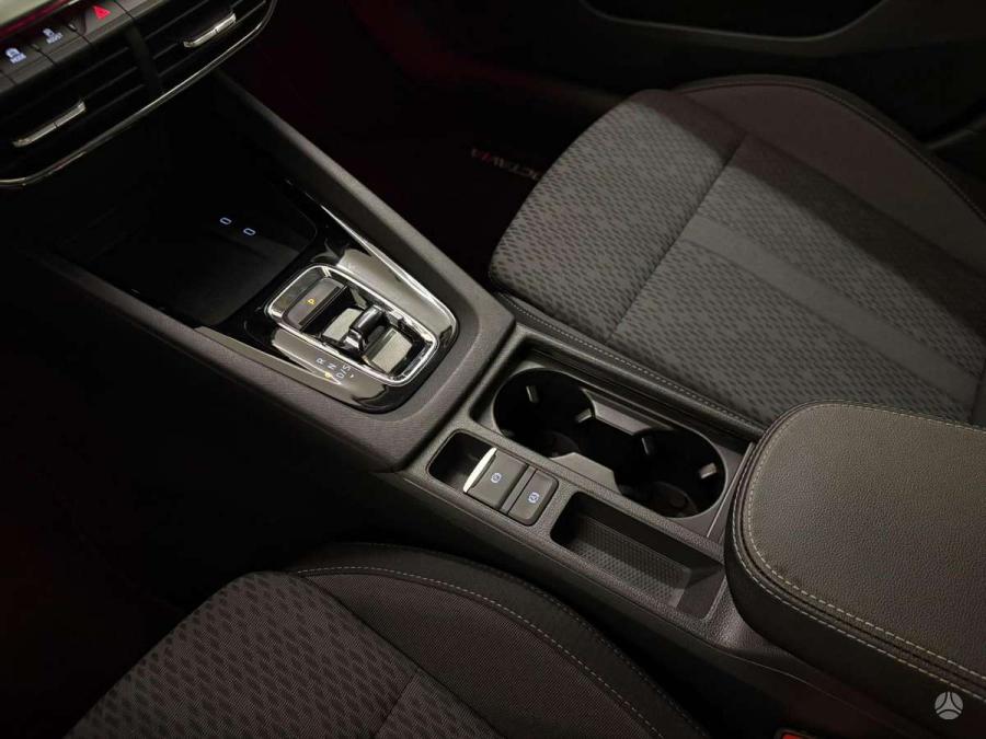 Pelēks Skoda Octavia 2021 Marijampole, ar dzinēja tilpumu 1.97 L un nobraukumu 206 tūkst. km par 15650 €, foto 17 vietnē AUTOMOTO.COM.LV