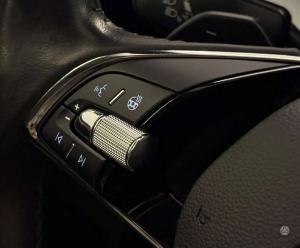 Pelēks Skoda Octavia 2021 Marijampole, ar dzinēja tilpumu 1.97 L un nobraukumu 206 tūkst. km par 15650 €, foto 19 vietnē AUTOMOTO.COM.LV