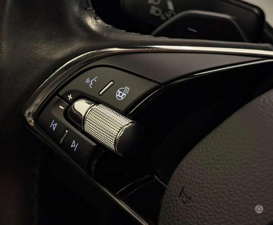 Pelēks Skoda Octavia 2021 Marijampole, ar dzinēja tilpumu 1.97 L un nobraukumu 206 tūkst. km par 15650 €, foto 19 vietnē AUTOMOTO.COM.LV