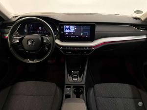 Pelēks Skoda Octavia 2021 Marijampole, ar dzinēja tilpumu 1.97 L un nobraukumu 206 tūkst. km par 15650 €, foto 23 vietnē AUTOMOTO.COM.LV