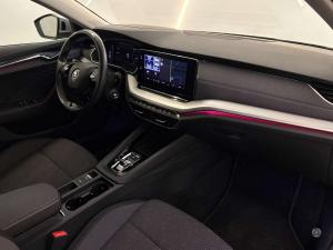 Pelēks Skoda Octavia 2021 Marijampole, ar dzinēja tilpumu 1.97 L un nobraukumu 206 tūkst. km par 15650 €, foto 25 vietnē AUTOMOTO.COM.LV