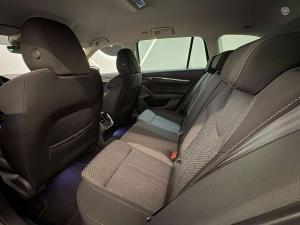 Pelēks Skoda Octavia 2021 Marijampole, ar dzinēja tilpumu 1.97 L un nobraukumu 206 tūkst. km par 15650 €, foto 26 vietnē AUTOMOTO.COM.LV