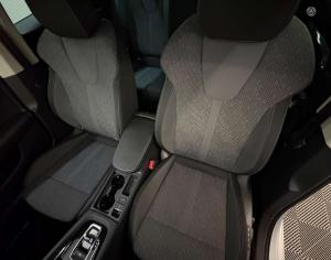 Pelēks Skoda Octavia 2021 Marijampole, ar dzinēja tilpumu 1.97 L un nobraukumu 206 tūkst. km par 15650 €, foto 31 vietnē AUTOMOTO.COM.LV