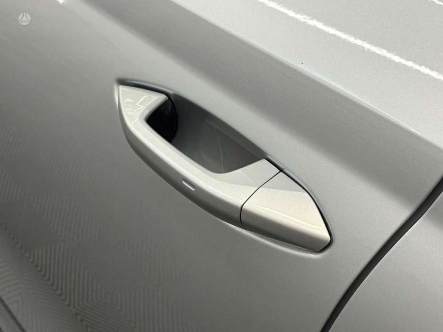 Pelēks Skoda Octavia 2021 Marijampole, ar dzinēja tilpumu 1.97 L un nobraukumu 206 tūkst. km par 15650 €, foto 33 vietnē AUTOMOTO.COM.LV