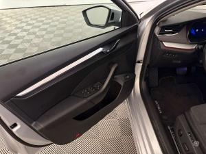 Pelēks Skoda Octavia 2021 Marijampole, ar dzinēja tilpumu 1.97 L un nobraukumu 206 tūkst. km par 15650 €, foto 36 vietnē AUTOMOTO.COM.LV