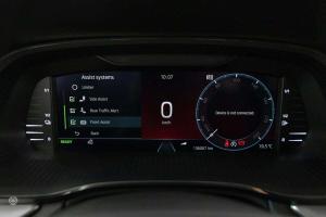 Серый Шкода Октавия 2021 в Вильнюс, объемом двигателя 1.40 л и пробегом 136 тыс. км за 18850 €, фото 13 на AUTOMOTO.COM.LV