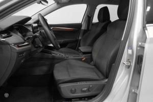 Grey Skoda Octavia 2021 in Vilnius, with an engine capacity of 1.40 L and mileage of 141 thousand km for 18950 €, photo 9 on AUTOMOTO.COM.LV