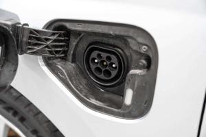 Grey Skoda Octavia 2021 in Vilnius, with an engine capacity of 1.40 L and mileage of 141 thousand km for 18950 €, photo 18 on AUTOMOTO.COM.LV