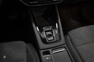 Grey Skoda Octavia 2021 in Vilnius, with an engine capacity of 1.40 L and mileage of 141 thousand km for 18950 €, photo 20 on AUTOMOTO.COM.LV