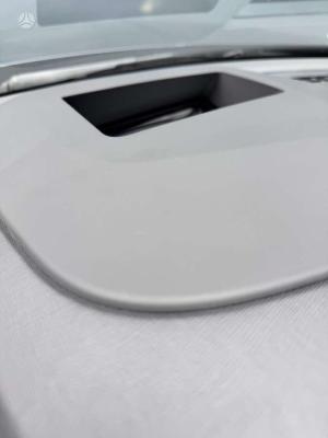 Серый Шкода Октавия 2021 в Вевис, объемом двигателя 2.00 л и пробегом 116 тыс. км за 13350 €, фото 12 на AUTOMOTO.COM.LV
