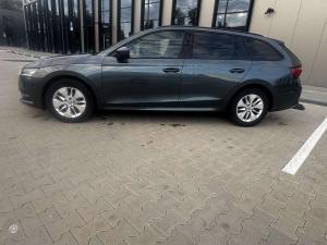 Pelēks Skoda Octavia 2021 Viļņa, ar dzinēja tilpumu 1.97 L un nobraukumu 192 tūkst. km par 12569 €, foto 8 vietnē AUTOMOTO.COM.LV
