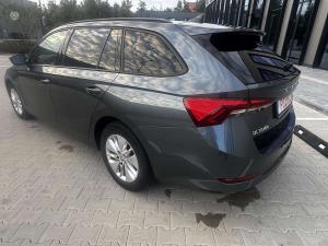 Pelēks Skoda Octavia 2021 Viļņa, ar dzinēja tilpumu 1.97 L un nobraukumu 192 tūkst. km par 12569 €, foto 17 vietnē AUTOMOTO.COM.LV