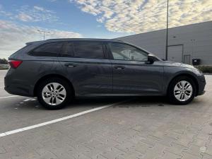 Pelēks Skoda Octavia 2021 Viļņa, ar dzinēja tilpumu 1.97 L un nobraukumu 192 tūkst. km par 12569 €, foto 22 vietnē AUTOMOTO.COM.LV