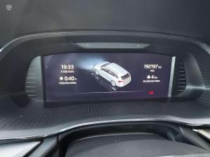 Pelēks Skoda Octavia 2021 Viļņa, ar dzinēja tilpumu 1.97 L un nobraukumu 192 tūkst. km par 12569 €, foto 32 vietnē AUTOMOTO.COM.LV