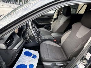 Pelēks Skoda Octavia 2021 Viļņa, ar dzinēja tilpumu 1.97 L un nobraukumu 192 tūkst. km par 12569 €, foto 40 vietnē AUTOMOTO.COM.LV