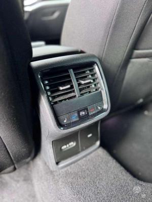 Grey Skoda Octavia 2021 in Vievis, with an engine capacity of 1.97 L and mileage of 116 thousand km for 13200 €, photo 24 on AUTOMOTO.COM.LV