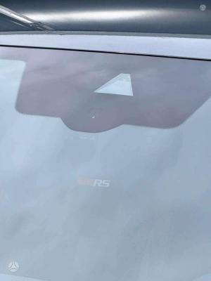 Grey Skoda Octavia 2021 in Vievis, with an engine capacity of 1.97 L and mileage of 116 thousand km for 13200 €, photo 33 on AUTOMOTO.COM.LV