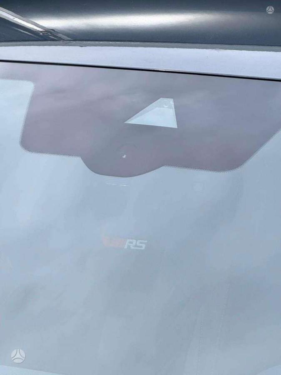 Grey Skoda Octavia 2021 in Vievis, with an engine capacity of 1.97 L and mileage of 116 thousand km for 13200 €, photo 33 on AUTOMOTO.COM.LV