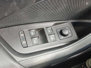 Grey Skoda Octavia 2021 in Vilnius, with an engine capacity of 2.00 L and mileage of 208 thousand km for 15990 €, photo 16 on AUTOMOTO.COM.LV